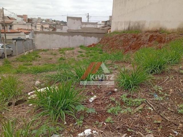 Terreno à venda, 270 m² por R$ 295.000,00 Jardim Boer I Americana/SP