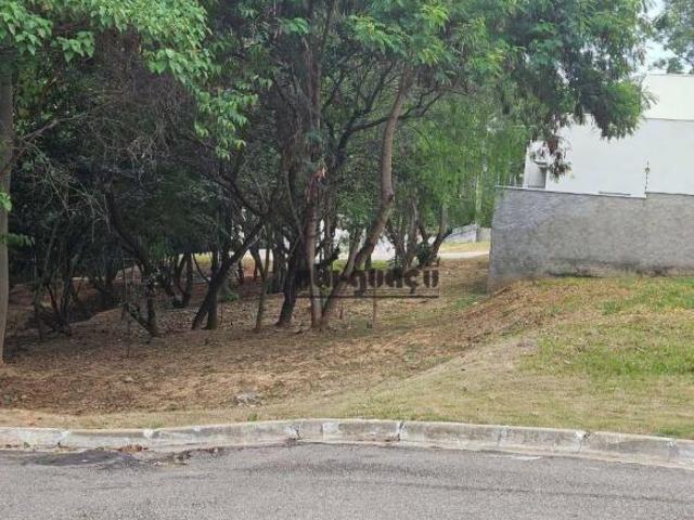 Terreno à venda, 270 m² por R$ 320.000,00 Condomínio Residencial Mont Blanc Itu/SP