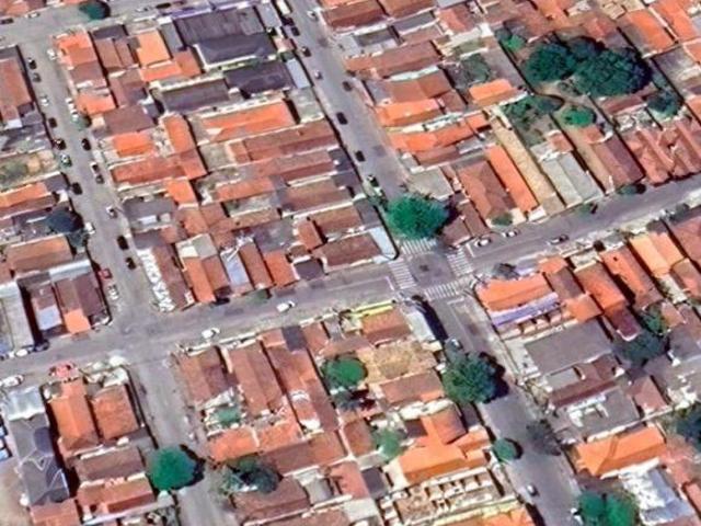 Terreno à venda, 270 m² por R$ 339.990,00 Vila Maria São José dos Campos/SP
