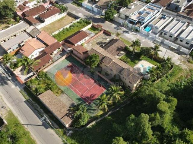 Terreno à venda, 270 m² por R$ 350.000 Massaguaçu Caraguatatuba/SP