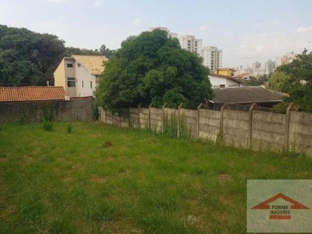Terreno à venda, 270 m² por R$ 450 Jardim América Jundiaí/SP