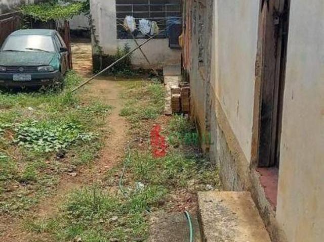 Terreno à venda, 270 m² por R$ 550.000,00 Jardim Almeida Prado Guarulhos/SP
