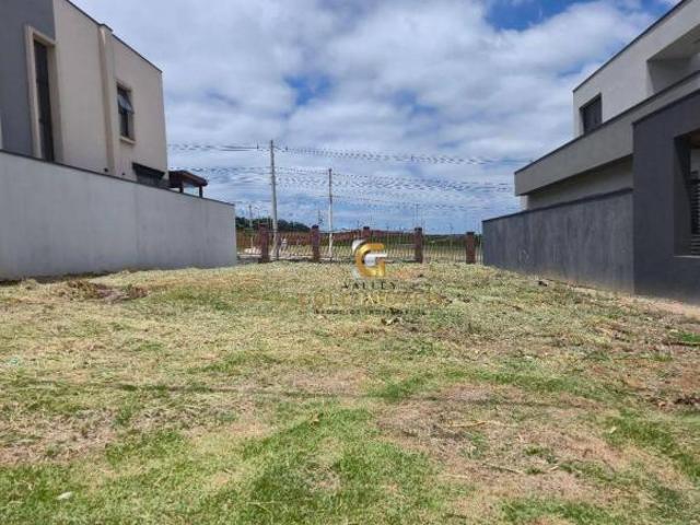 Terreno à venda, 270 m² por R$ 499.000,00 Recanto dos Eucaliptos São José dos Campos/SP