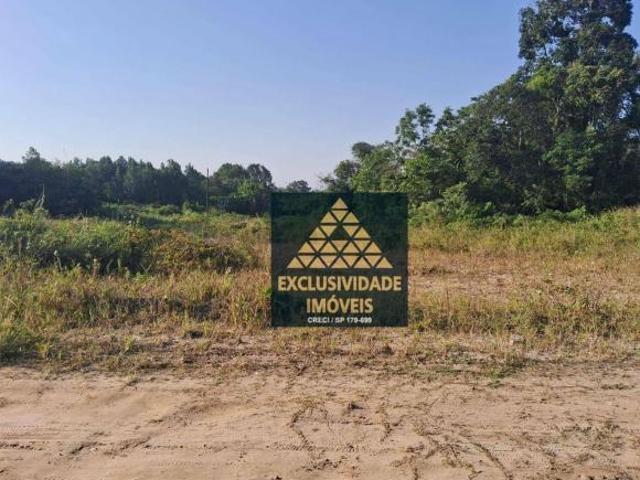 Terreno à venda, 270 m² por R$ 50.000 Jardim Anchieta Itanhaém Itanhaém/SP