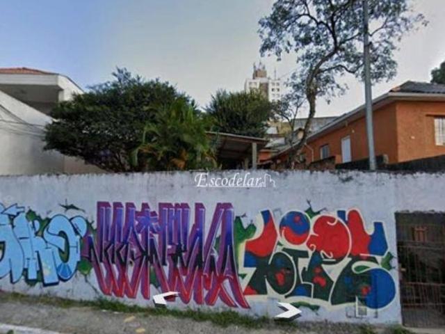 Terreno à venda, 270 m² por R$ 635.000,00 Vila Isolina Mazzei São Paulo/SP