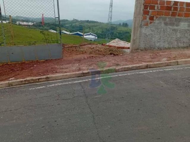 Terreno à venda, 270 m² por R$ 70.000,00 Paratei Guararema/SP