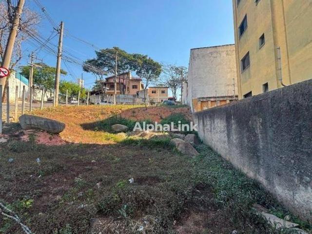 Terreno à venda, 270 m² por R$ 765.000,00 Jardim dos Camargos Barueri/SP