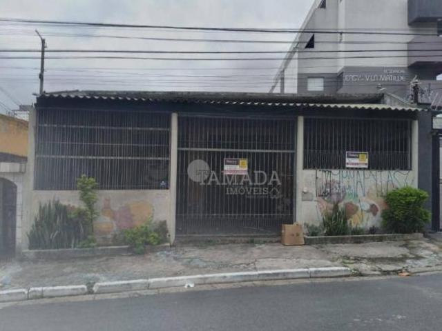 Terreno à venda, 270 m² por R$ 800.000,00 Vila Esperança São Paulo/SP