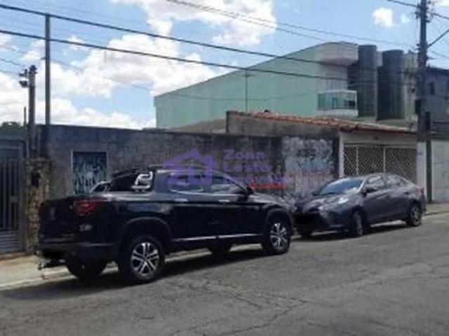 Terreno à venda, 270 m² por R$ 900.000,00 Vila Formosa São Paulo/SP