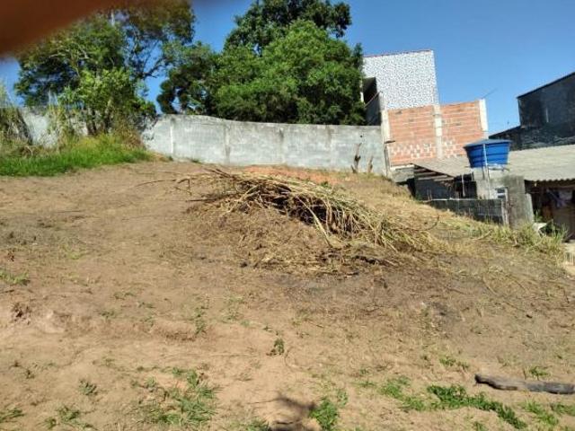 Terreno à venda, 270 m² por R$ 90.000,00 Jardim Brasil Suzano/SP
