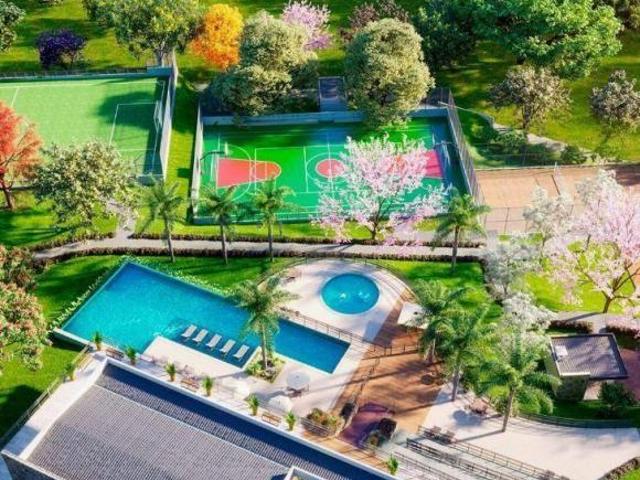 Terreno à venda 270 m² Vinhas Flamboyant em Senador Canedo/GO
