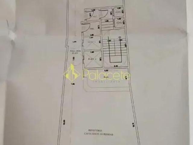 Terreno à venda 270.62M², Santa Rita, Aparecida SP