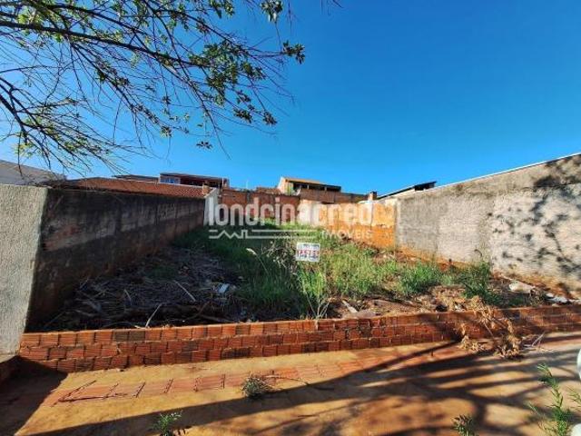 Terreno à venda 270M², Alto da Boa Vista, Londrina PR