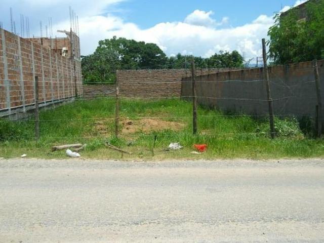 Terreno à venda 270M², Miguel Vieira, Potim SP