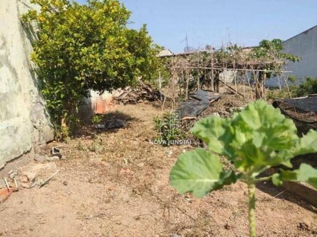 terreno à venda