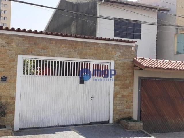 Terreno à venda, 271 m² por R$ 1.378.000,00 Vila Medeiros São Paulo/SP