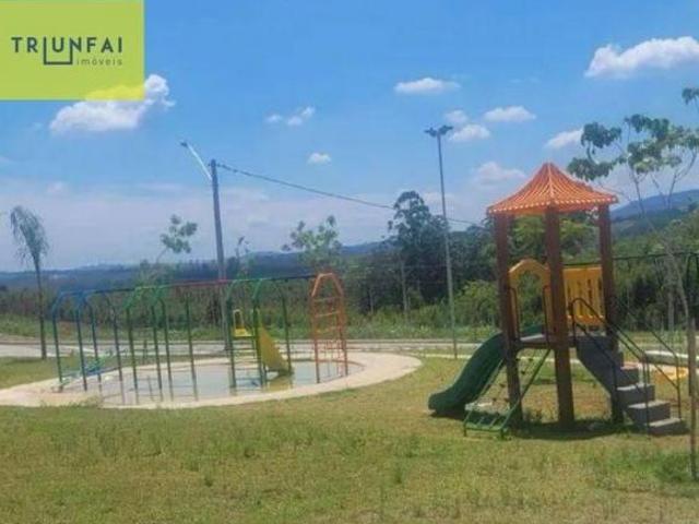 Terreno à venda, 271 m² por R$ 250.000,00 Residencial Vivalegro Votorantim Votorantim/SP