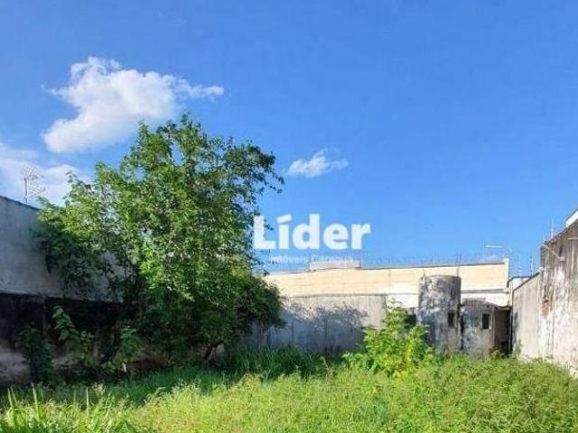 Terreno à venda, 271 m² por R$ 400.000,00 Indaiá Caraguatatuba/SP
