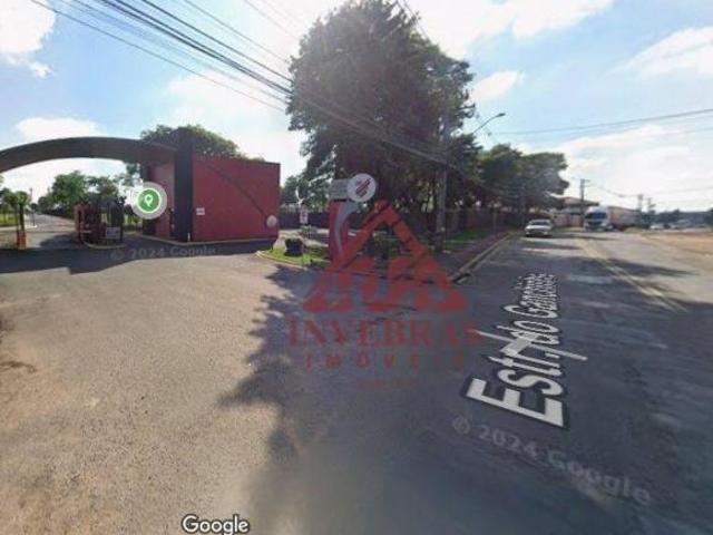 Terreno à venda, 27200 m² por R$ 18.000.000,00 Umbará Curitiba/PR