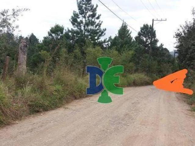 Terreno à venda, 2720 m² por R$ 450.000,00 Veraneio Ijal Jacareí/SP