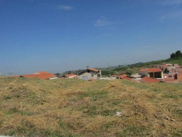 Terreno à venda, 272 m² por R$ 120.000,00 Parque Residencial Monte Rey III Piracicaba/SP