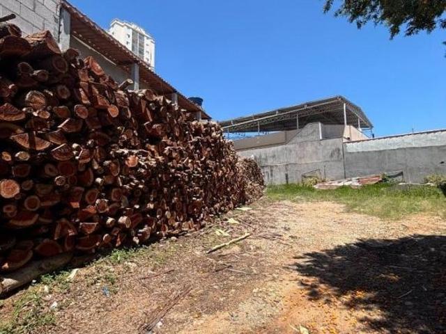 Terreno à venda, 272 m² por R$ 1.900.000,00 Gopoúva Guarulhos/SP