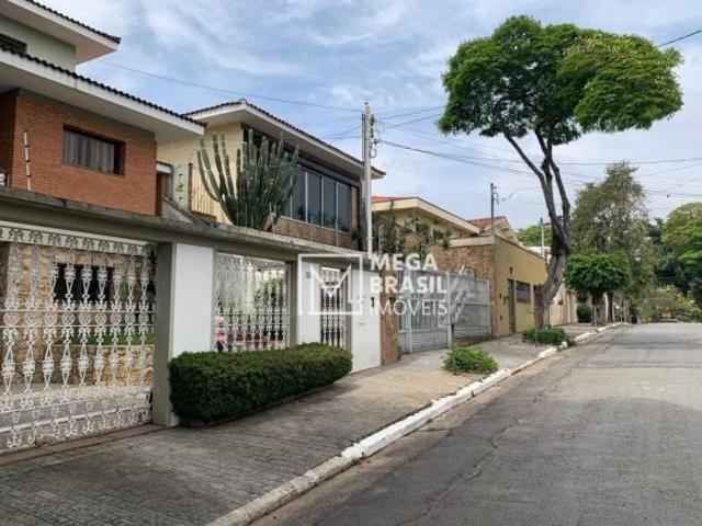 Terreno à venda, 272 m² por R$ 1.100.000,00 Jardim Leonor Mendes de Barros S