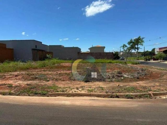 Terreno à venda, 272 m² por R$ 210.000,00 Parque do Joquei Barretos/SP