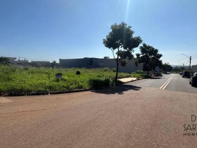 Terreno à venda, 272 m² por R$ 319.900,00 Portal Ville Jardins Boituva/SP