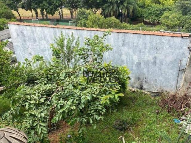 Terreno à venda, 272 m² por R$ 450.000,00 Jardim Cidade Pirituba São Paulo/SP