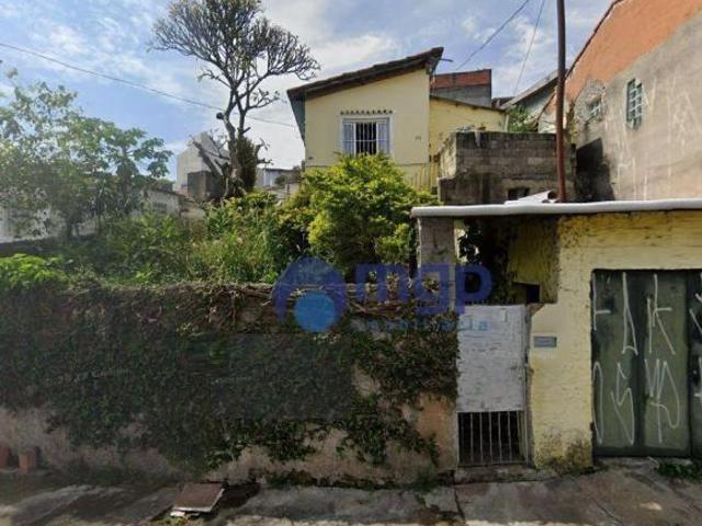 Terreno à venda, 272 m² por R$ 850.000,00 Artur Alvim São Paulo/SP