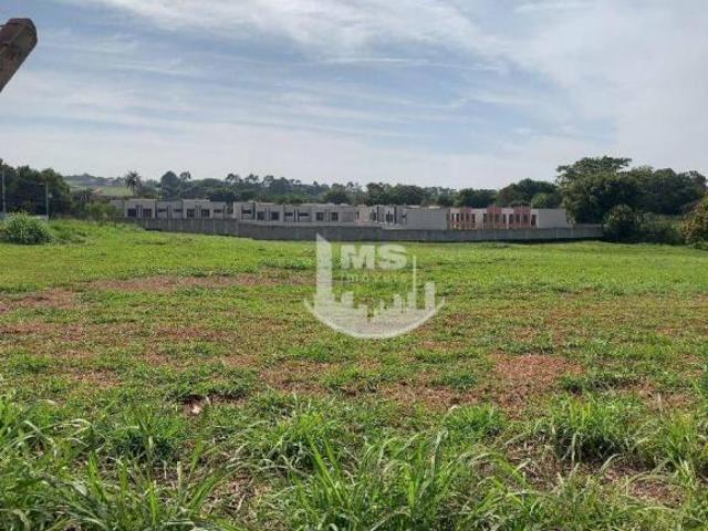 Terreno à venda, 2730 m² por R$ 6.500.000 Parque Taquaral Campinas/SP