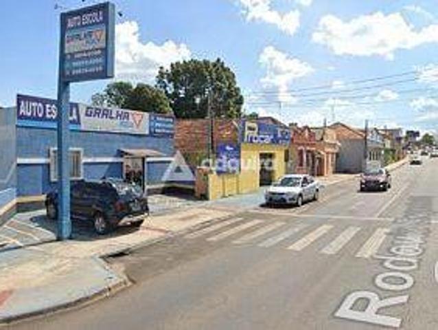 Terreno à venda 2730M², Uvaranas, Ponta Grossa PR