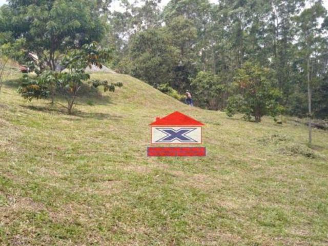 Terreno à venda, 2737 m² por R$ 245.000,00 Jardim Las Brisas São Roque/SP
