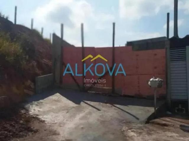 Terreno à venda, 273 m² por R$ 155.000,00 Jardim Das Paineiras II São José dos Campos/SP