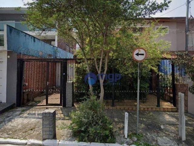 Terreno à venda, 273 m² por R$ 1.800.000,00 Jardim São Paulo São Paulo/SP