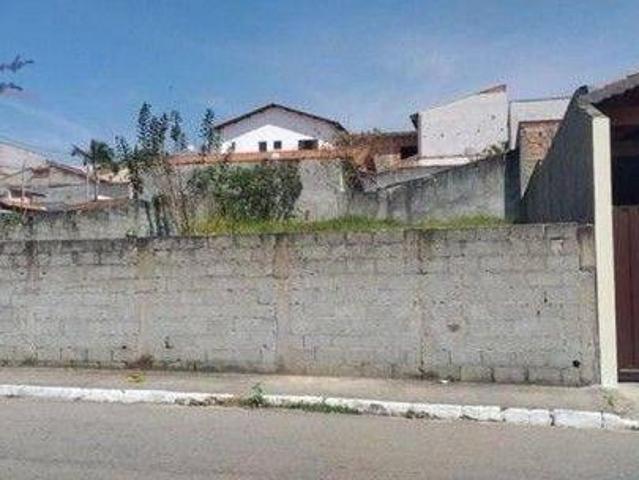 Terreno à venda, 273 m² por R$ 210.000 Residencial Estoril Taubaté/SP