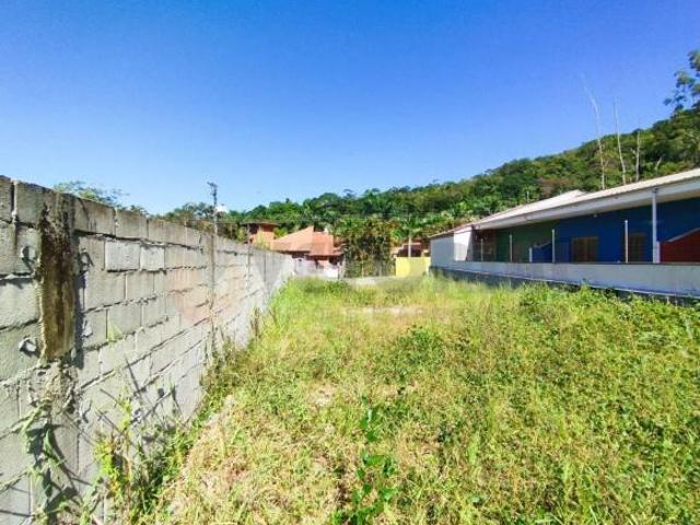 Terreno à venda, 273 m² por R$ 250.000 Massaguaçu Caraguatatuba/SP
