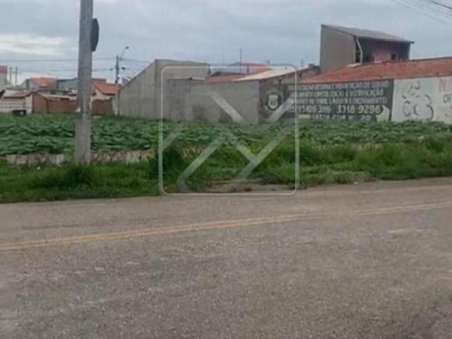 Terreno à venda, 273 m² por R$ 270.000,00 Jardim Califórnia Sorocaba/SP