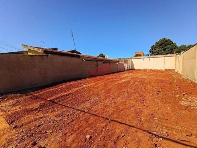 Terreno à venda, 273 m² por R$ 750.000,00 Jardim Pérola Santa Bárbara D&apos Oeste/SP