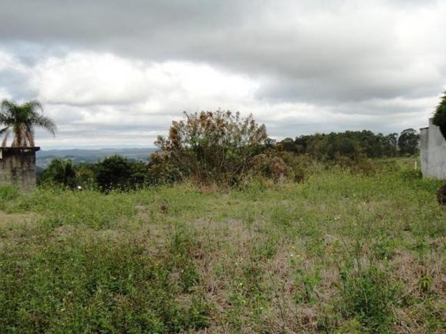 Terreno à venda, 2843 m² por Condomínio Vale Da Santa Fé Vinhedo/SP