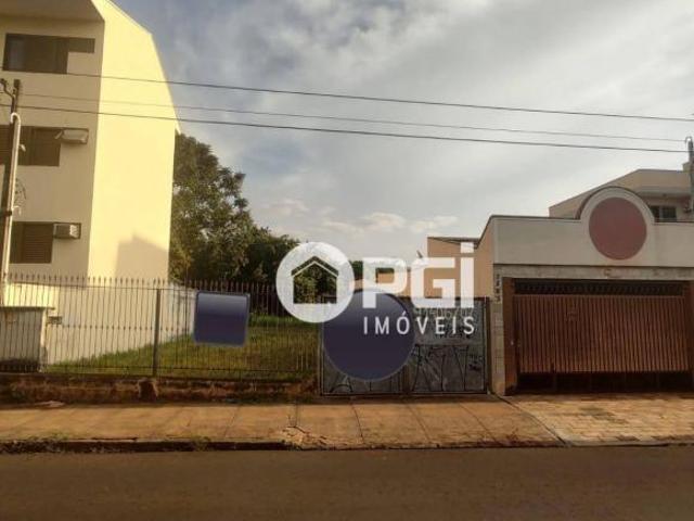 Terreno à venda, 2843 m² por R$ 800.000,00 Iguatemi Ribeirão Preto/SP
