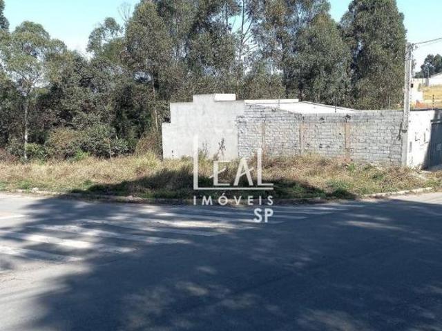 Terreno à venda, 284 m² por R$ 360.000,00 São João Guarulhos/SP