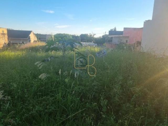 Terreno à venda 284m² no jardim piza | Esperando pelo seu projeto