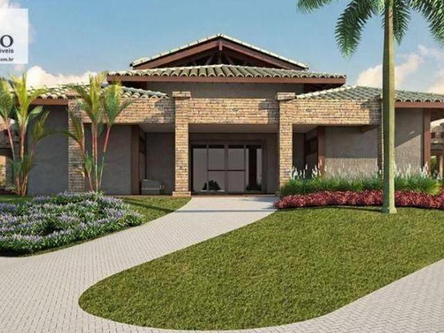 Terreno à venda, 2850 m² por R$ 3.638.000,00 Jardim Jóckei Club A São Carlos/SP