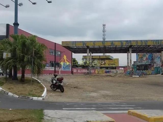 Terreno à venda 2850M², Chácara da Galega, Pindamonhangaba SP