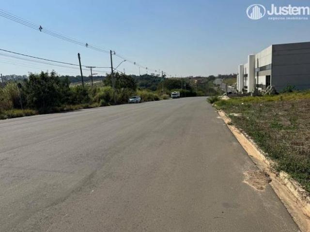 Terreno à venda, 2856 m² por R$ 5.000.000,00 Loteamento Comercial Monte Castelo Indaiatuba/SP