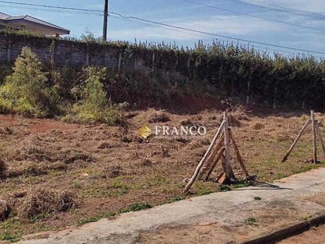 Terreno à venda, 285 m² Loteamento Residencial Helvetia Taubaté/SP