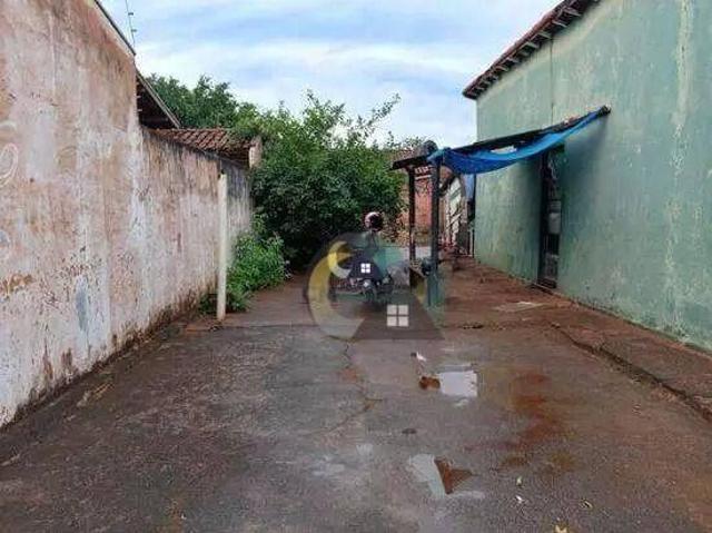 Terreno à venda, 285 m² por R$ 150.000,00 América Barretos/SP