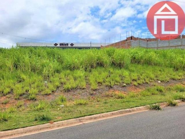 Terreno à venda, 285 m² por R$ 170.000,00 Jardim Bonança Bragança Paulista/SP